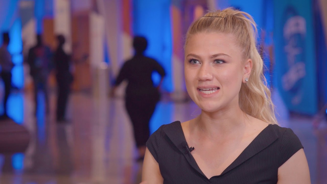 We Had an Amazing Experience at FEEcon 2019 - YouTube