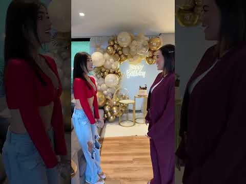 Mi familia reacciona a mi embarazo. 🥺