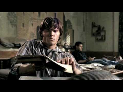 Love Shack (Supernatural)