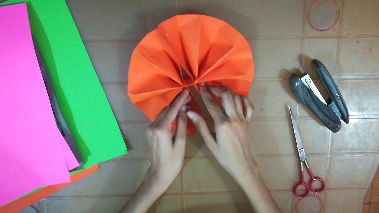 Five mints craft - YouTube