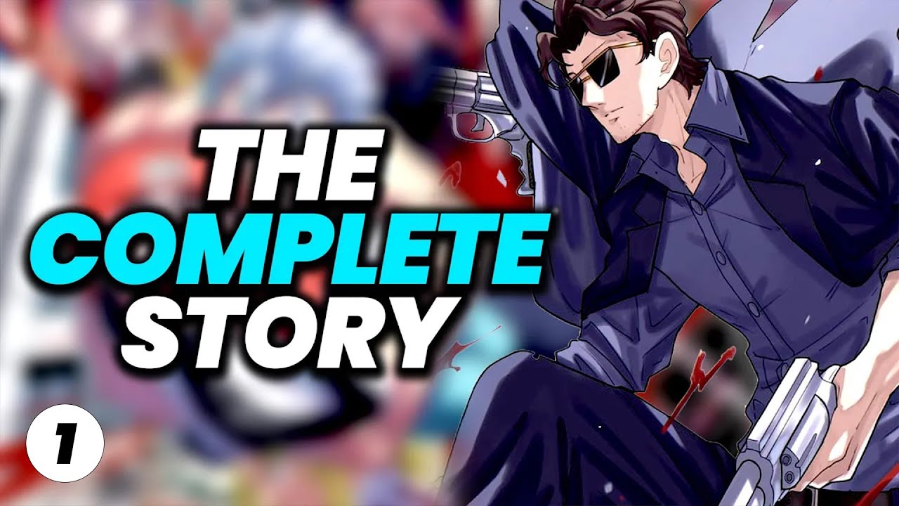 The COMPLETE Undead Unluck 'Unbelievable Arc' Explained - YouTube