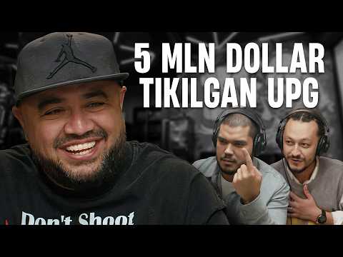 #157 Real hayotni virtualga almashtirmang! Shaxzod Qosimov | NmaGap