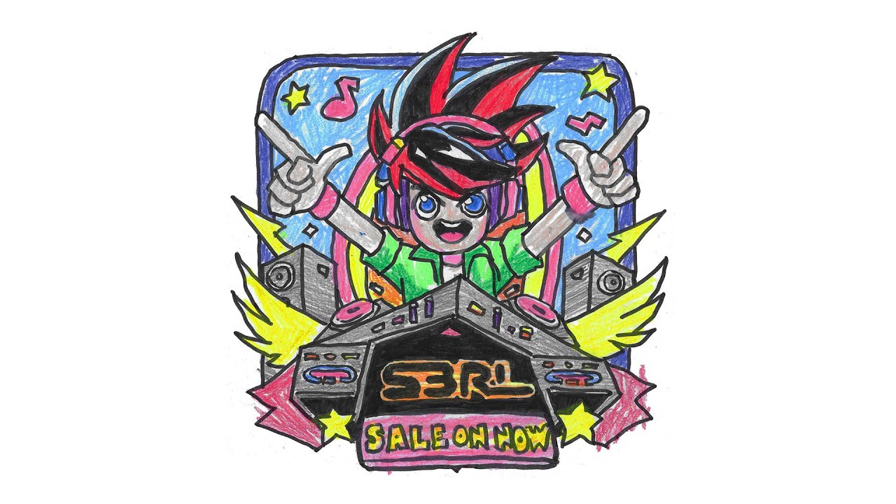 Sale On Now! - S3RL - YouTube
