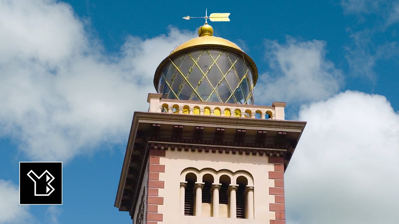 Colombo Fort Clock Tower - An Overview with Photos - video 1 - YouTube