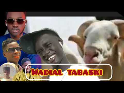 Wadial tabaski 2025 (bande annonce)
