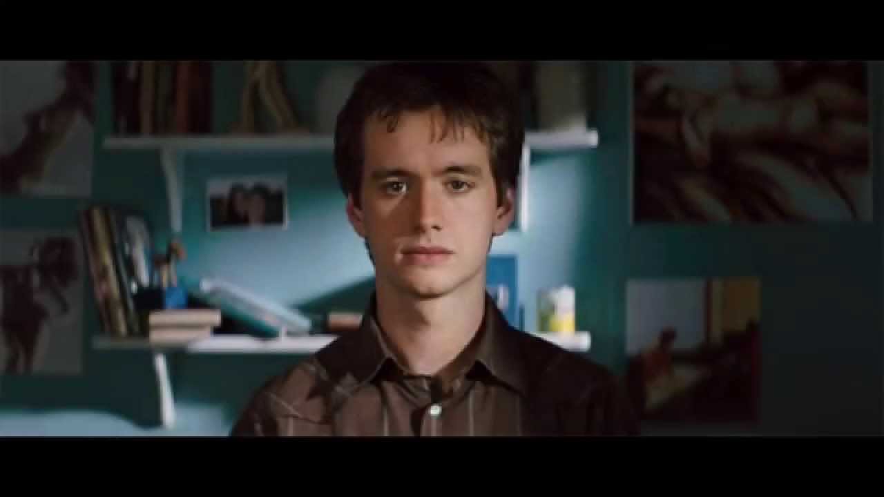 Cashback soundtrack - photos - YouTube