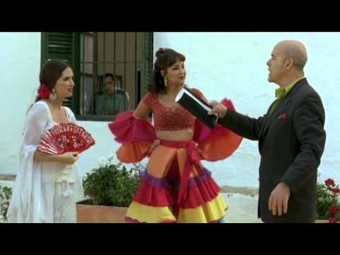 YOIMA VALDÉS- DON MENDO ROCK