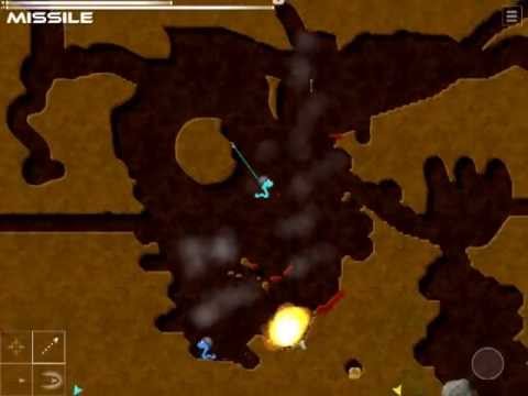 Annelids gameplay - YouTube