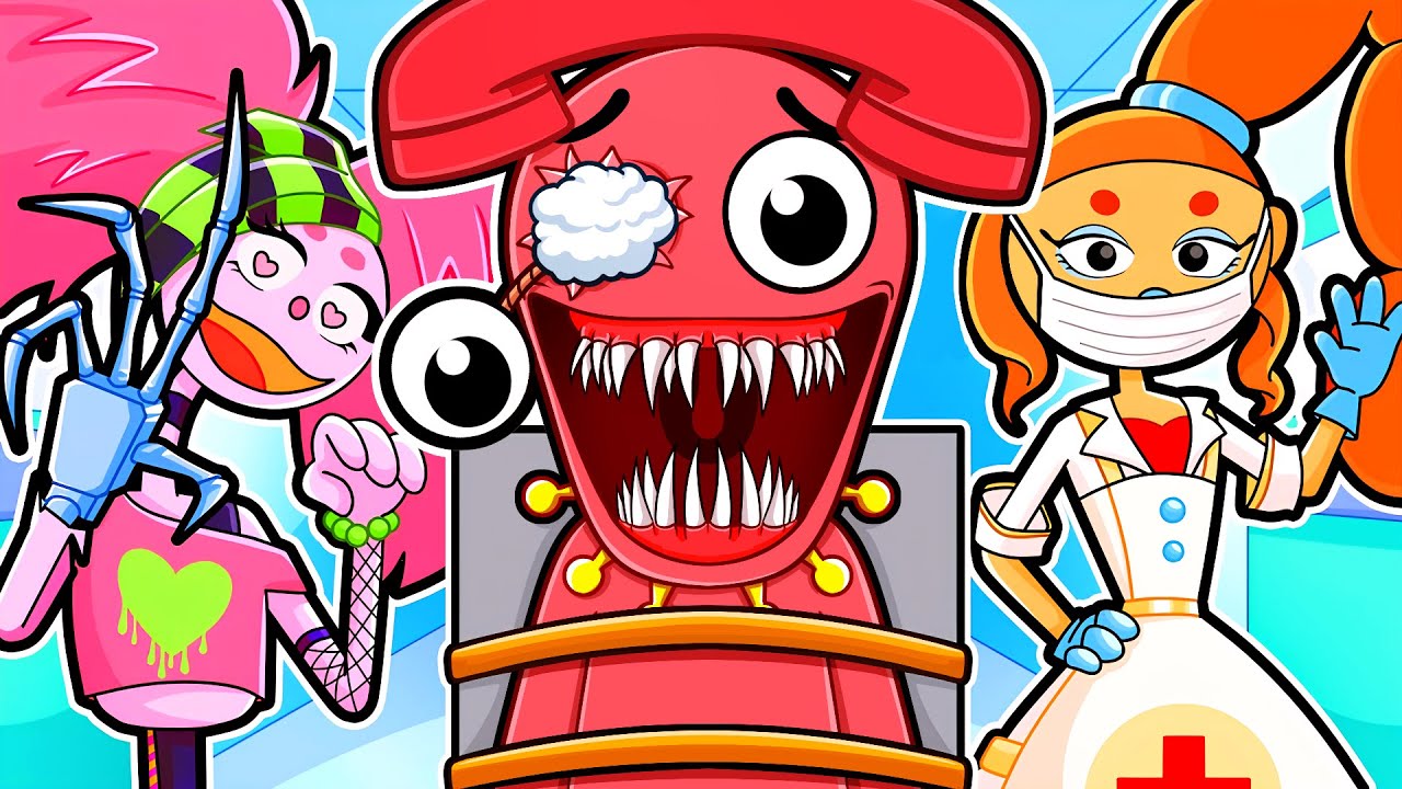 The TRUE STORY of Roblox Threadville?! (CHAPTER 2 SECRETS) - YouTube