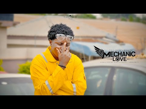 MECHANIC LOVE 💕- SEASON 2 | EPISODE 5 |OPOKU |GRUMA |KOBBY|PEE|OHEMAA |JENNYTYRA|BABA|BALANCE|FARIDA