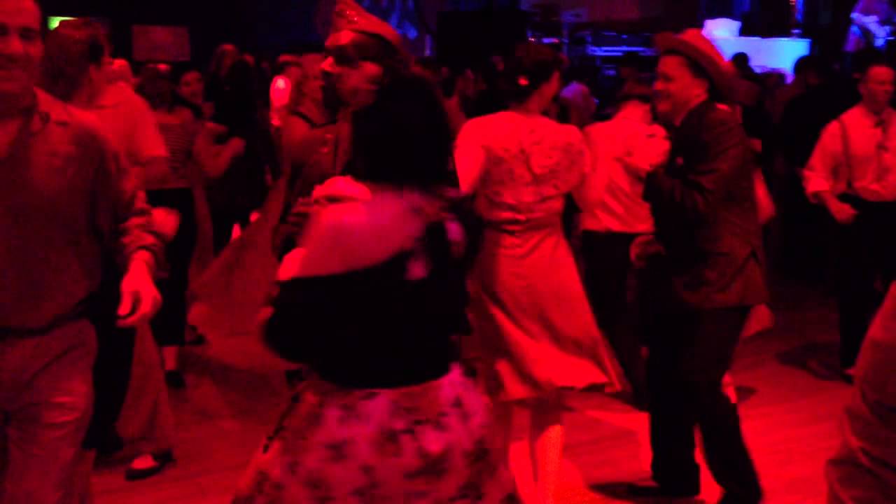 Rhythm Riot 2013 - YouTube