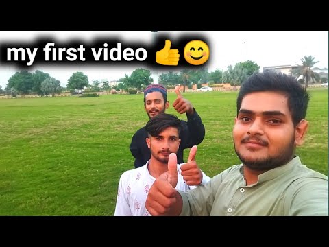 My first funny video 😂😂 - YouTube