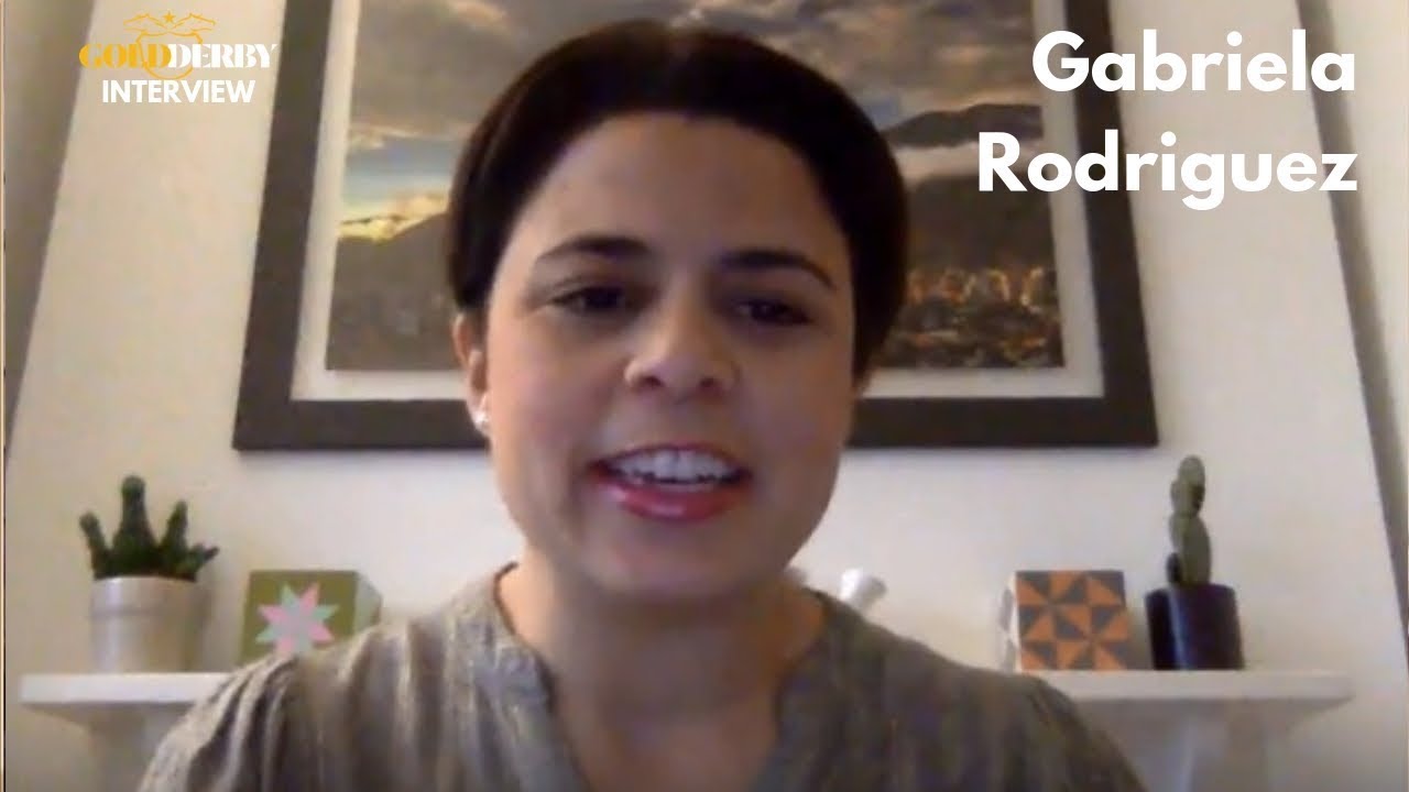 Gabriela Rodriguez ('Roma' producer) on making Oscar history for ...