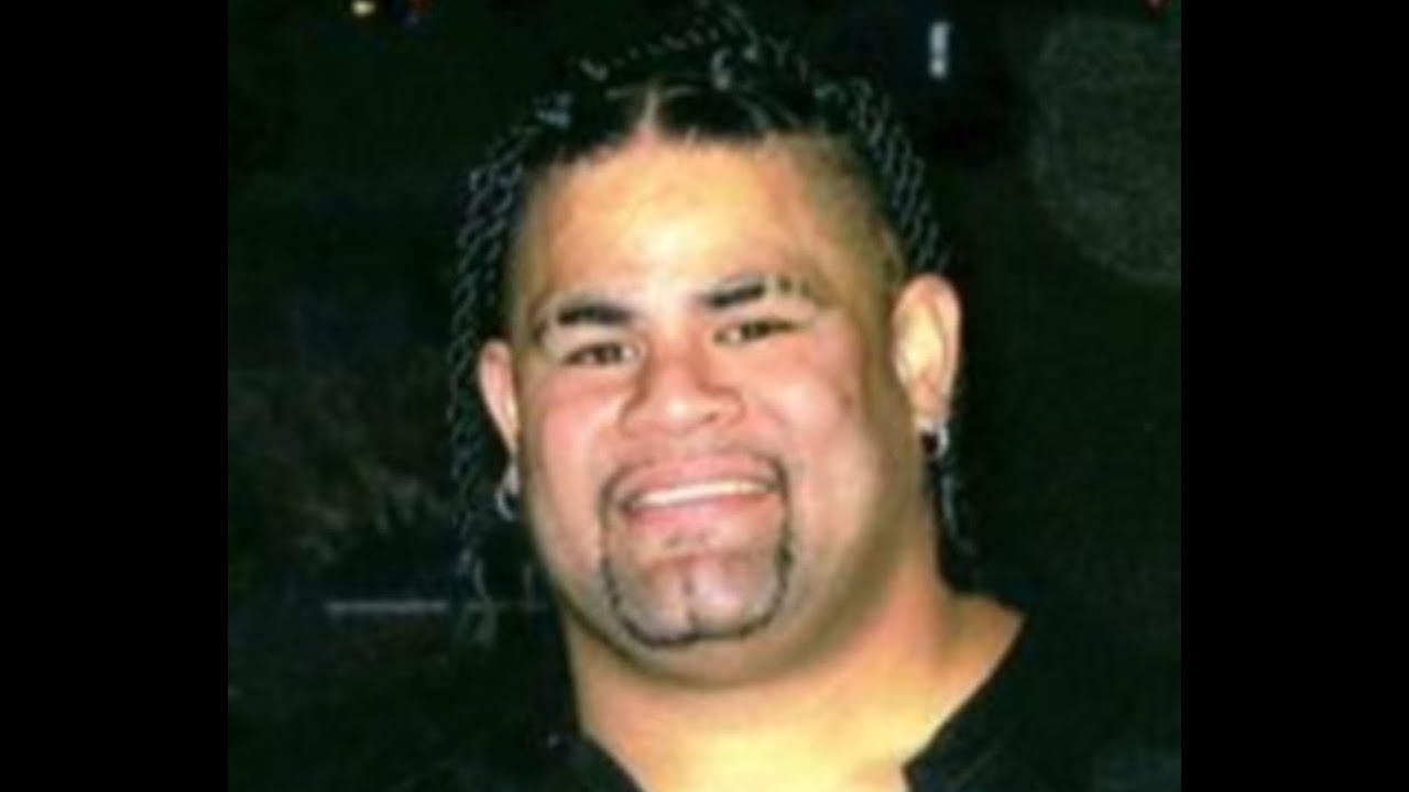 Rico on Umaga - YouTube