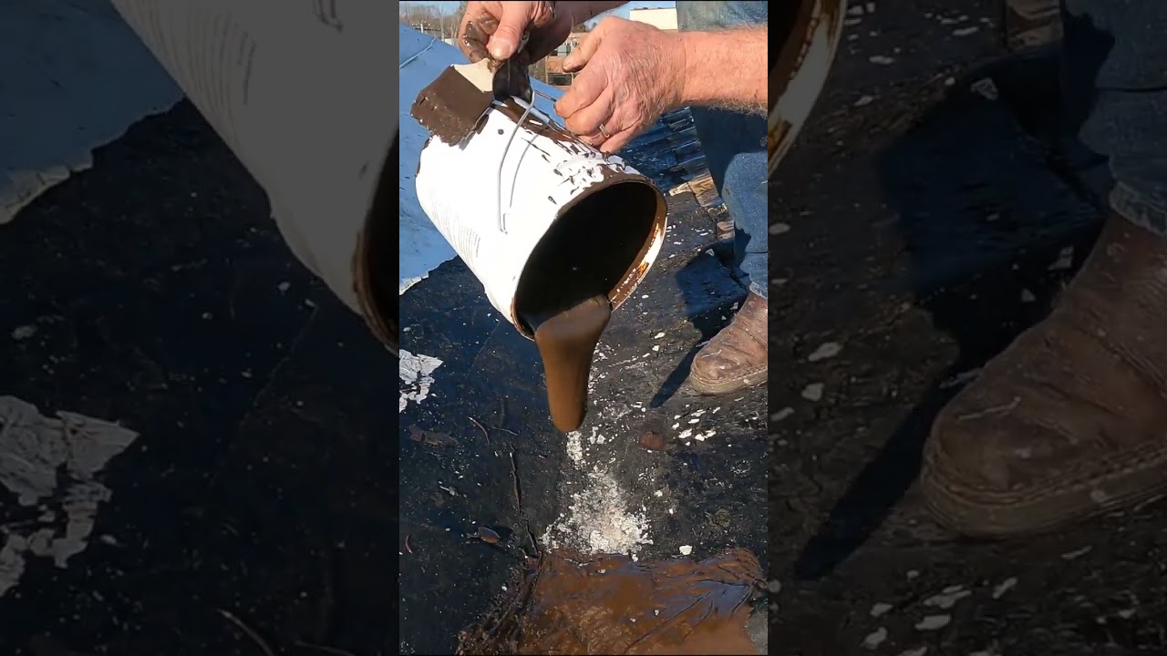 5 Ultimate Roof Leak Repair Sealant Tips - Chimney, Metal Roof - Turbo ...