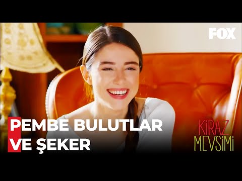 Öykü'nün Hayal Dünyası - Kiraz Mevsimi 49. Bölüm