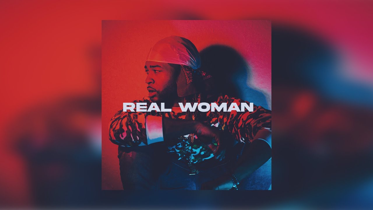 (FREE) PartyNextDoor Type Beat x Drake Type Beat - REAL WOMAN - YouTube