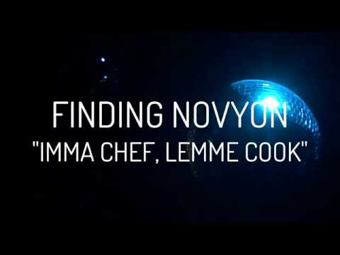 "Imma Chef, Lemme Cook" by Finding Novyon | Red Bull Sound Select ...