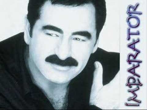 İmparator-İbrahim Tatlıses-Çimene bak çimene