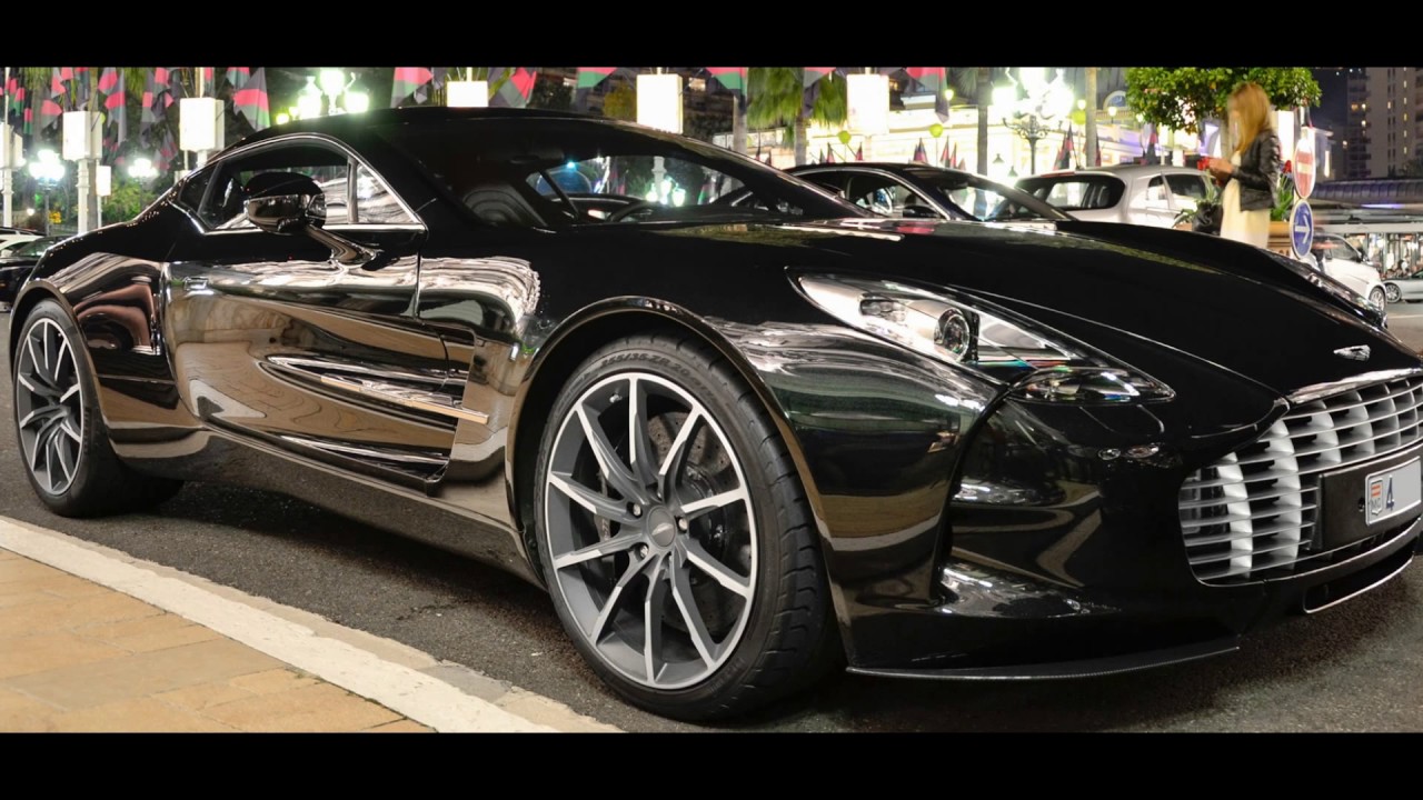 My favorite cars - YouTube