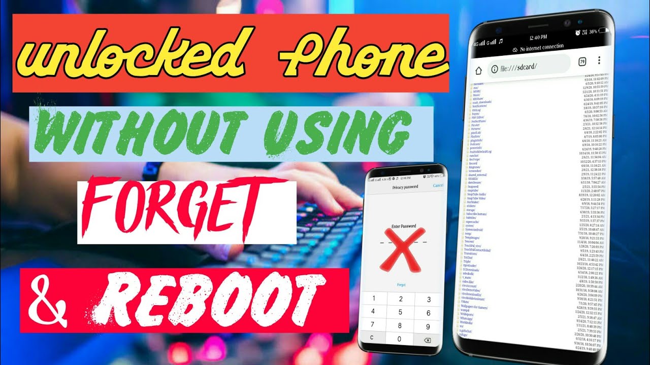 Unlock Phone Without Password Android Without Reset Unlock unlock-phone-without-password-android-without-reset-unlock