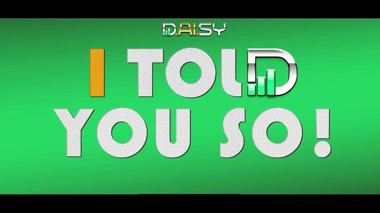 A legjobb DAISY prezentáció, feltétlenül látnod kell !!!! #daisy # ...