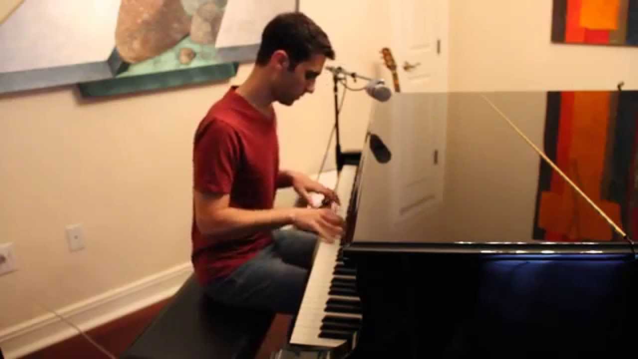 Right On Time By Jason Sager - YouTube