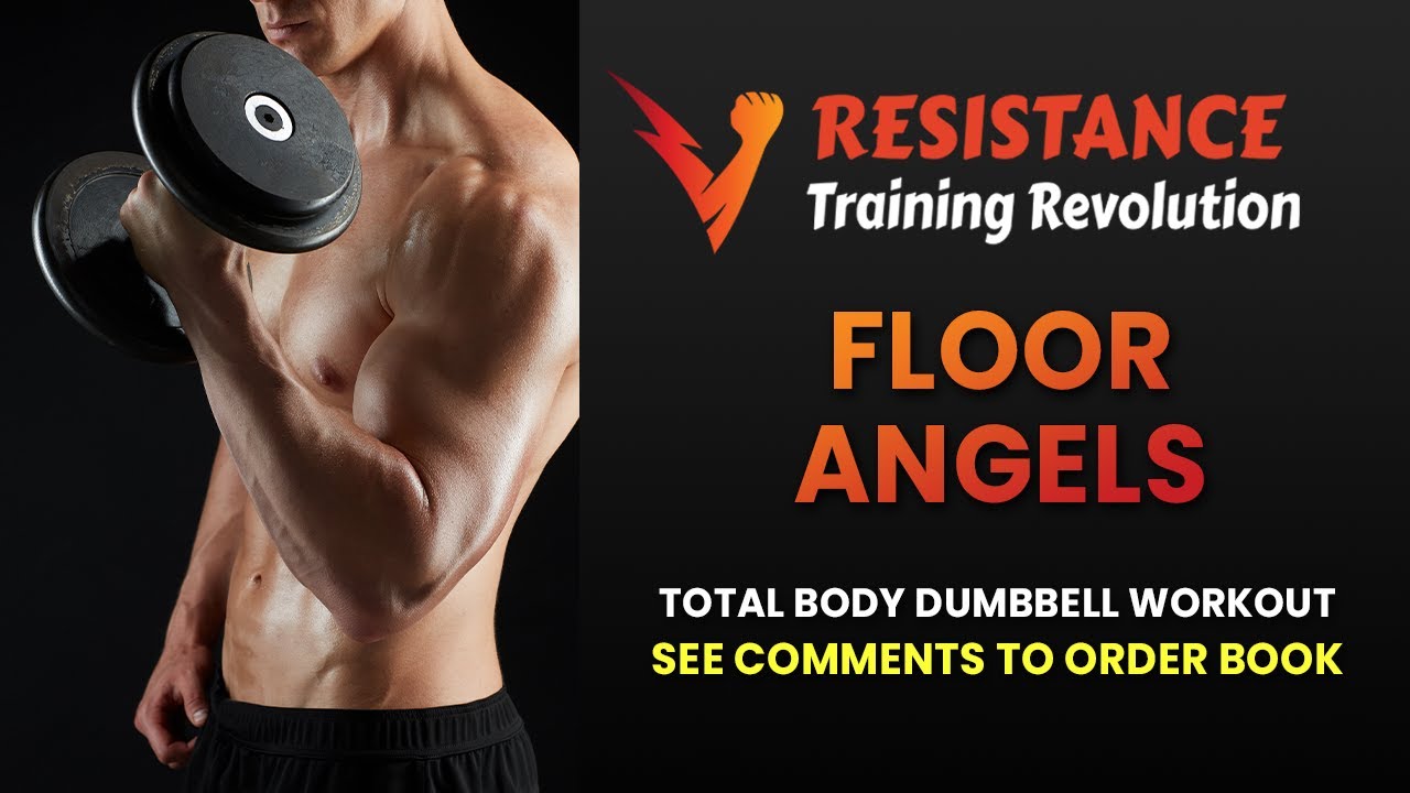 Floor Angels - YouTube