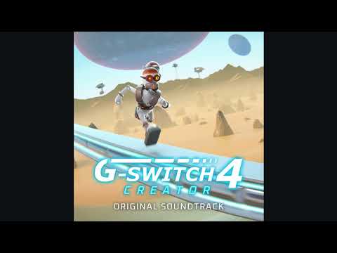 G-Switch 4: Creator OST - Night Shift - Baena