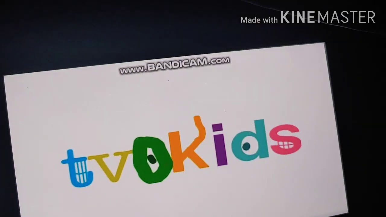 Numberblock91's tvokids logo bloopers take 2: o is overflated with slime - YouTube