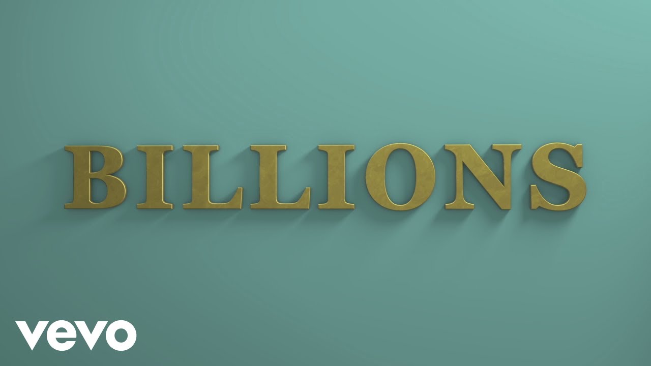 Russell Dickerson - Billions - YouTube