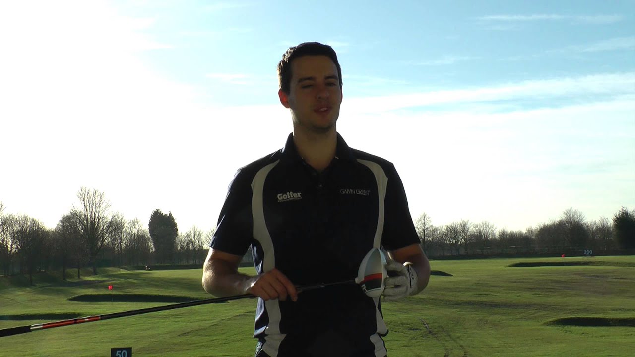 TaylorMade R1 Driver - First Hit - Today's Golfer - YouTube