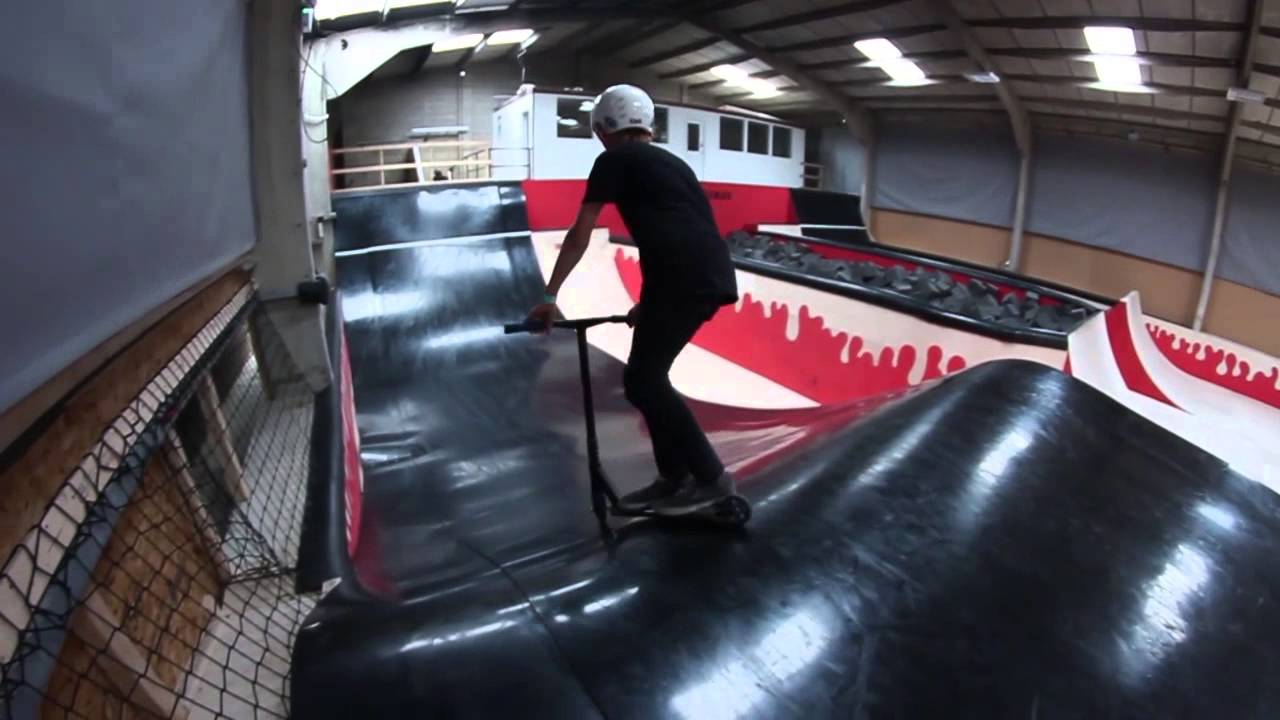 Louis Baron | RAW - YouTube