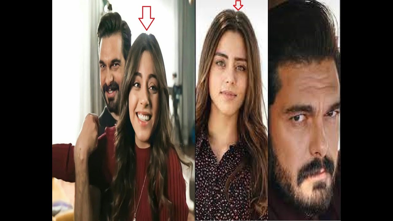 Halil and Sıla are officially in a relationship! - YouTube