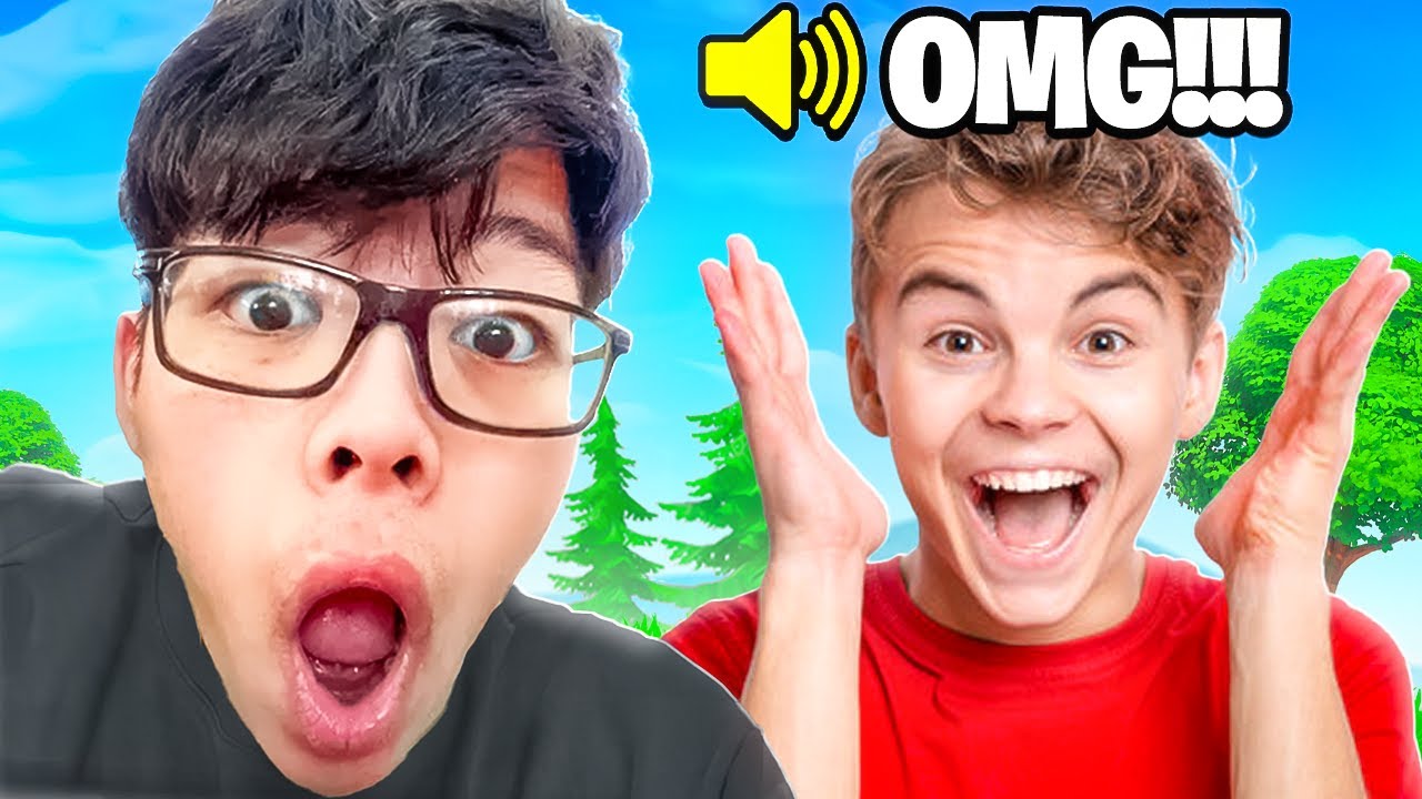 AsianJeff Plays With His BIGGEST FAN! - YouTube