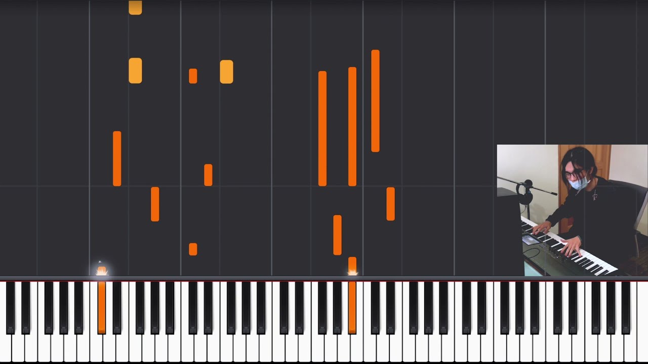 Aimer - AM02:00 // Tutorial - YouTube