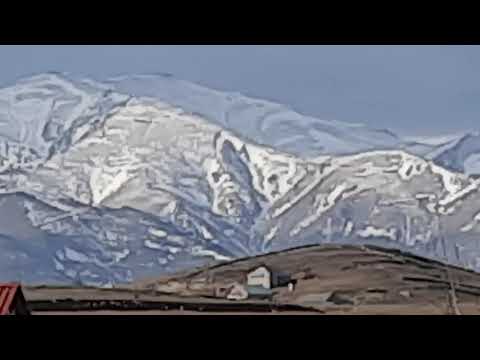GƏDƏBƏY DAĞLARI