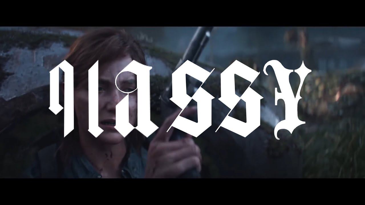 Lust of as 2 // KAMAARA - YouTube