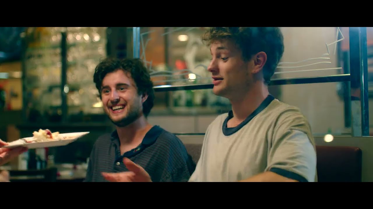 The Brazen Youth - 1TL2DU4 (Feat. girlpuppy) (Official Music Video ...