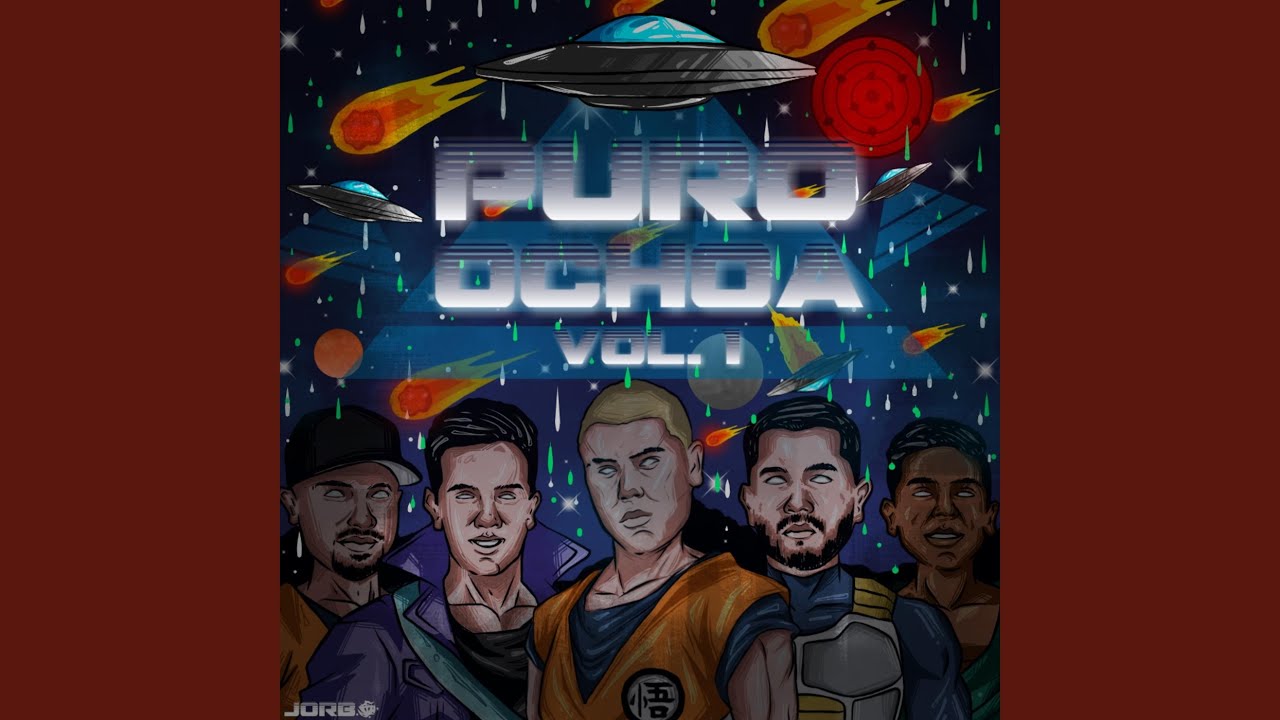Apoco Muy Bravote - YouTube