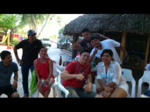 Quinta Mi Ranchito Fin de Ciclo 2012 2013 - YouTube