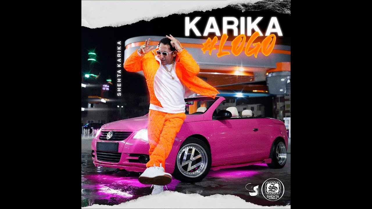 Karika Logo - Shehta Karika (Official Music Video) | كاريكا لوجو - شحته ...