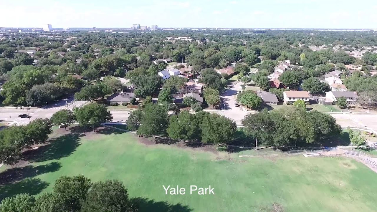 YalePark3 - YouTube