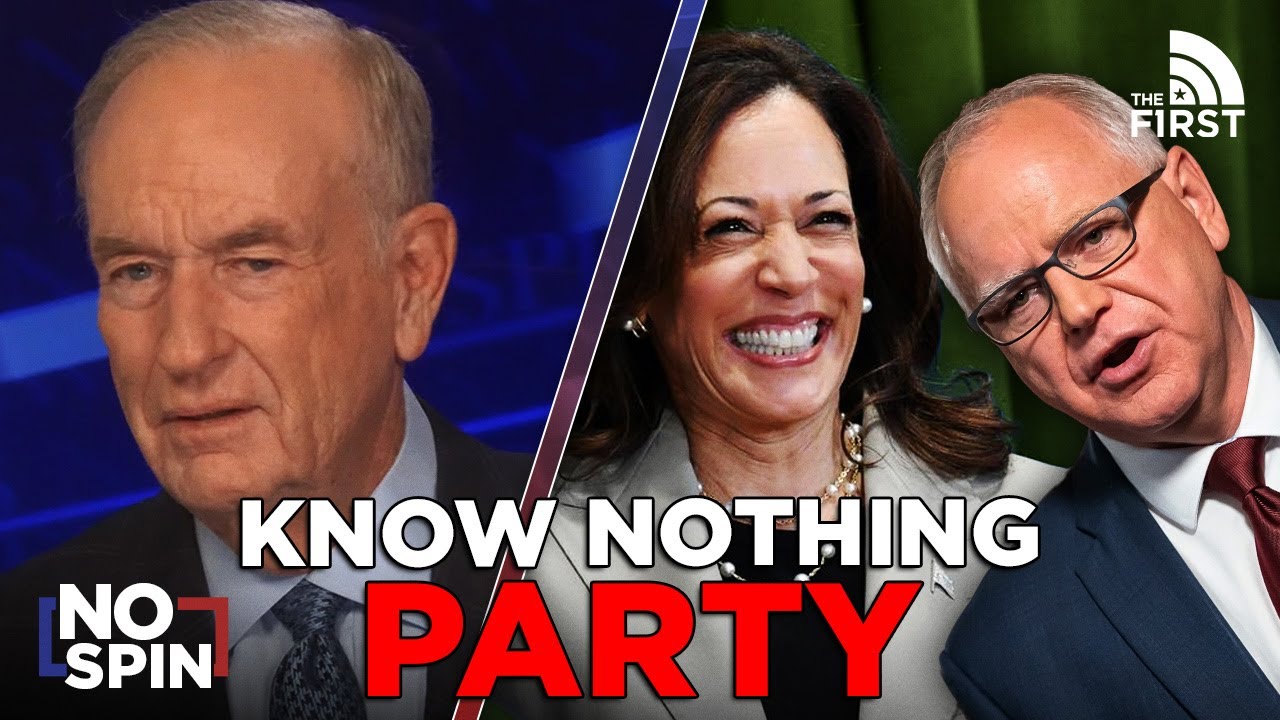 Some Americans Will Vote for Harris No Matter What - YouTube