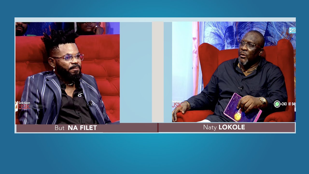 BUT NA FILET DANS LA PROMO DE SON PROCHAIN ALBUM "VICTOIRE" 5,5 NA BANC ...