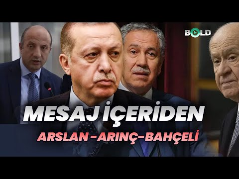 Reis'in 'Kara kutusu Mücahit'ten sürpriz! Saray ve Erdoğan'a mesaj bombardımanı...
