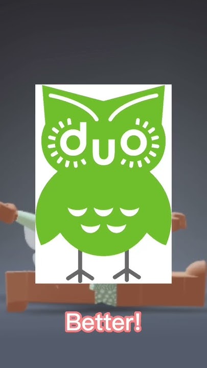 Evolution Of The Duolingo Owl🦉 Youtube