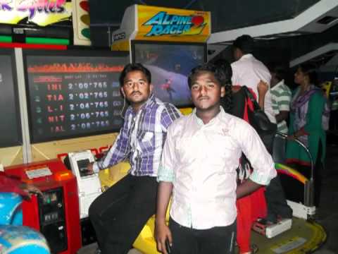 Prince basha proddatur - YouTube