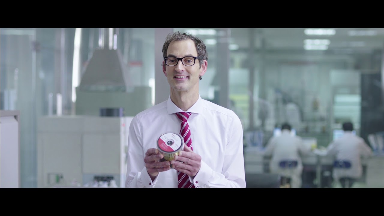 Bedra Intelligent Wire - YouTube