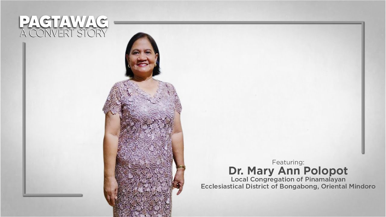 Nagulat siya nang umanib sa INC ang kaibigan niya | Pagtawag: A Convert ...